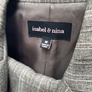 Isabel & Nina | Jackets & Coats | Isabel Nina Suit | Poshmark